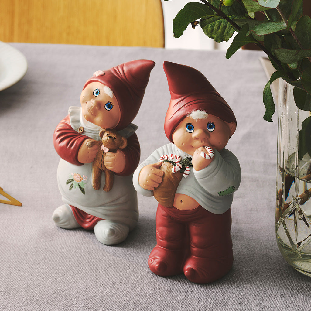 Figurines – Etly Klarborg