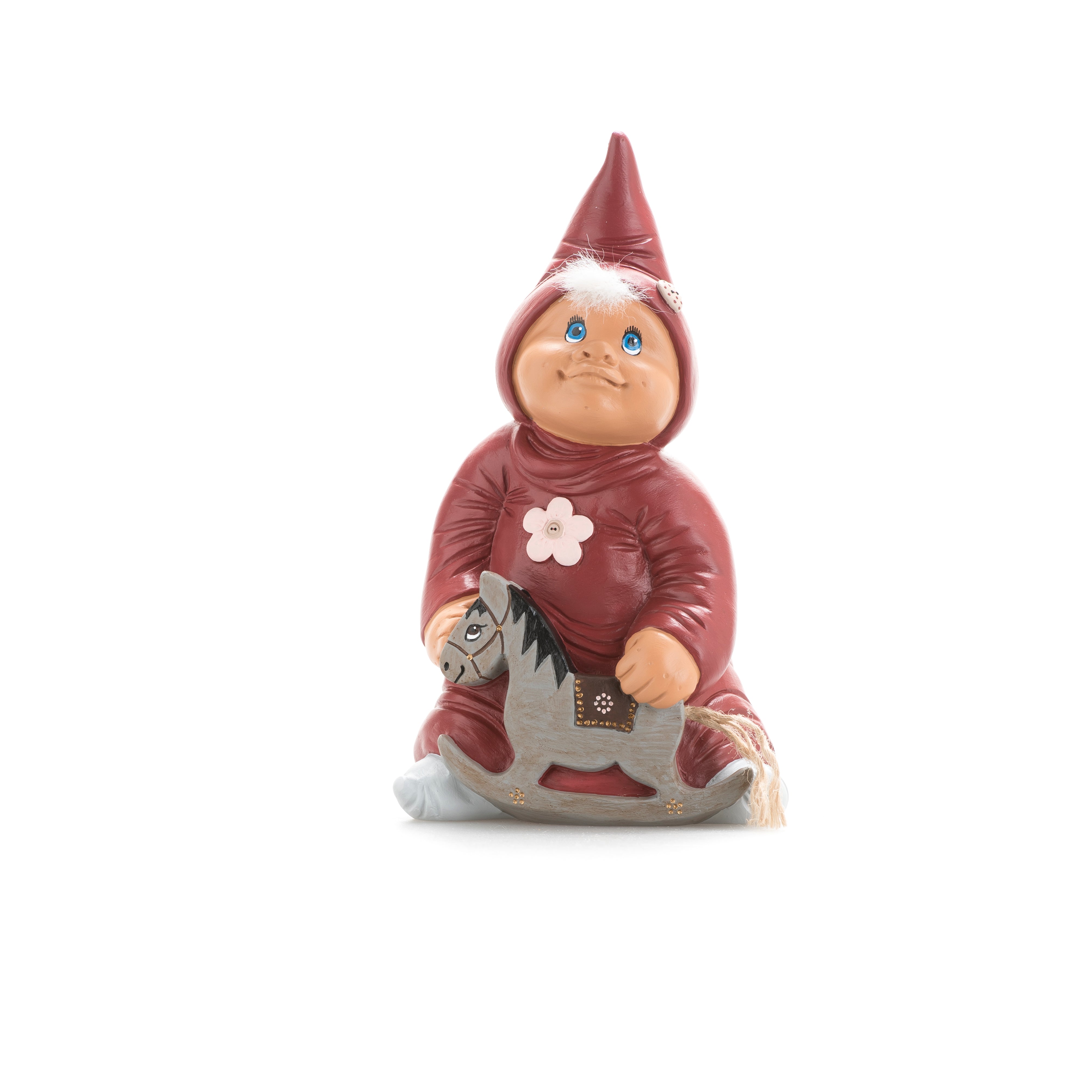 Silje Klarborg Elf – Etly Klarborg