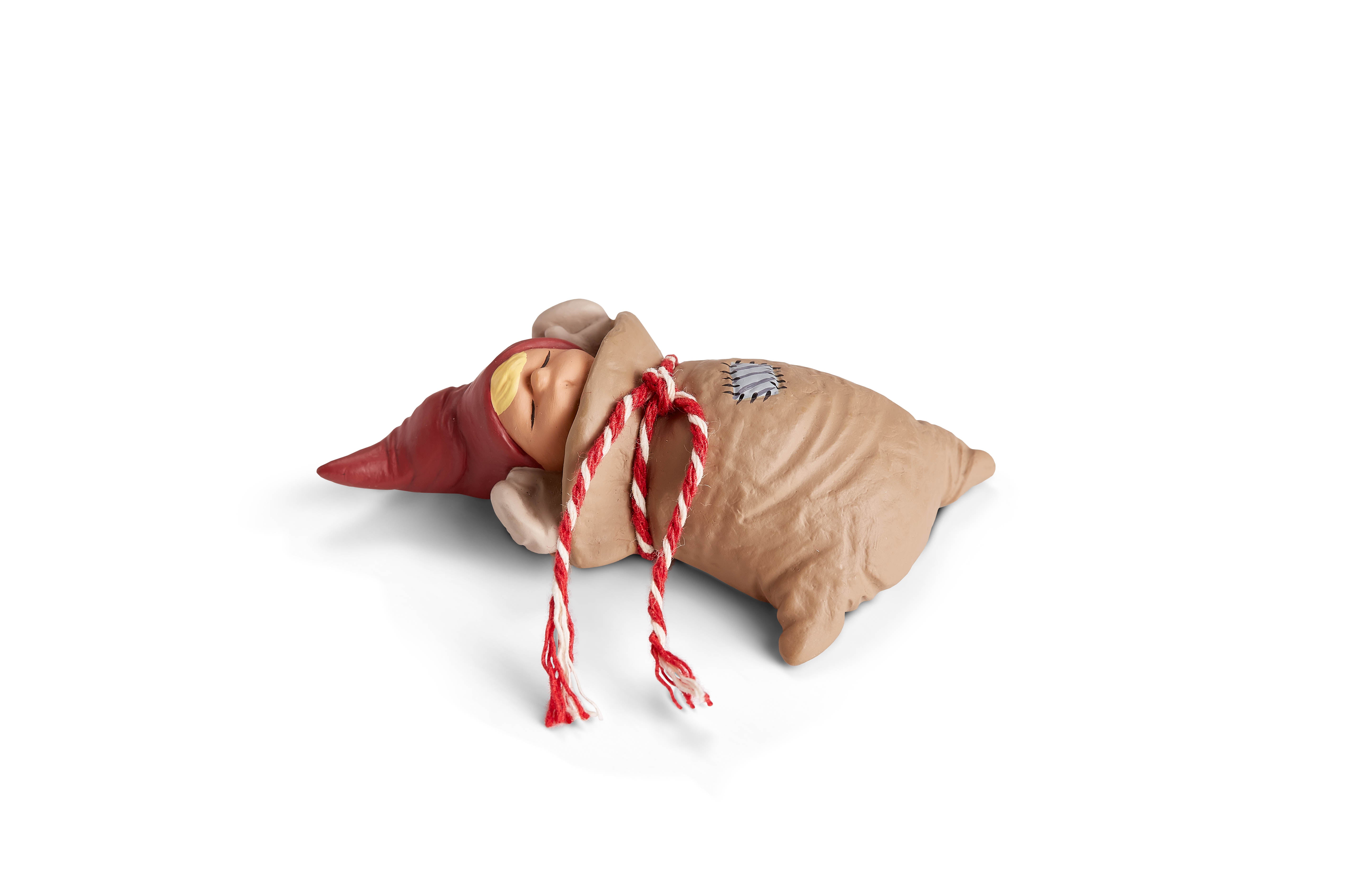 Hilmer Klarborg Elf – Etly Klarborg