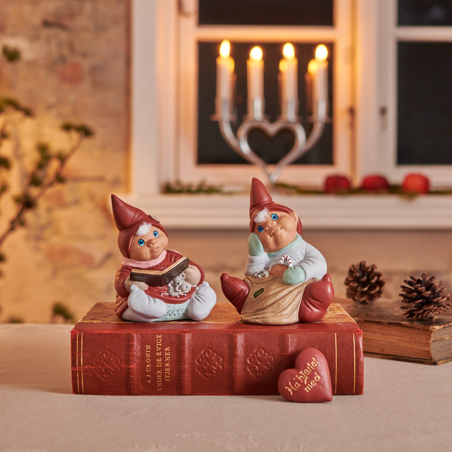 2023 Klarborg Collector Bundle – Etly Klarborg