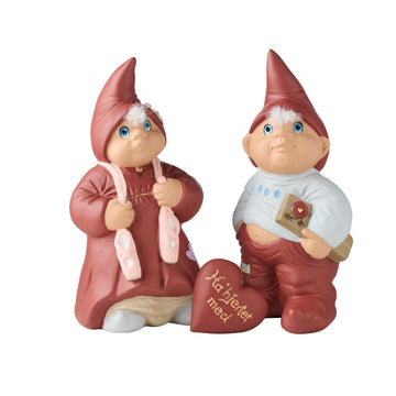 Klarborgs Universe | Danish keepsake figurines | Since 1986 | Buy now ...
