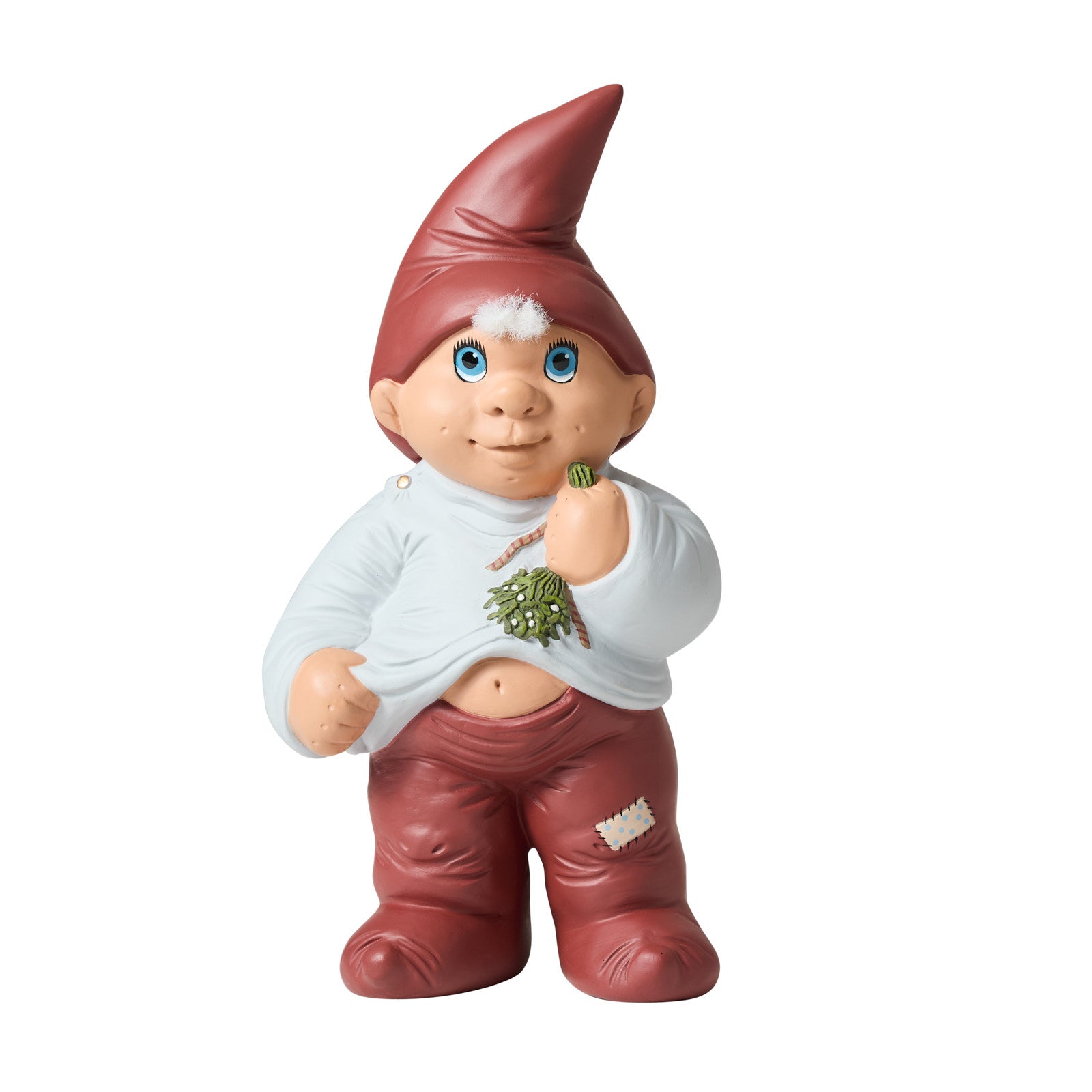 Dennis Klarborg Elf – Etly Klarborg